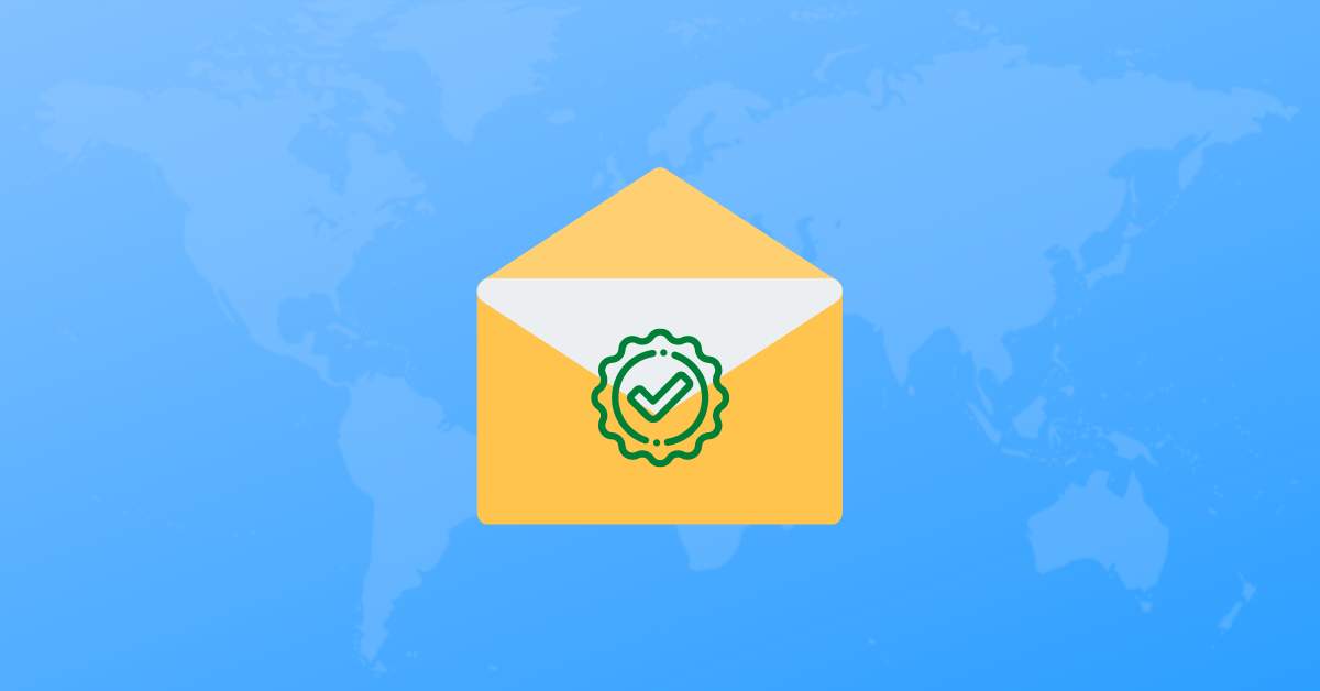 Advanced Email Validation Tool Ensure Accurate Clean Email