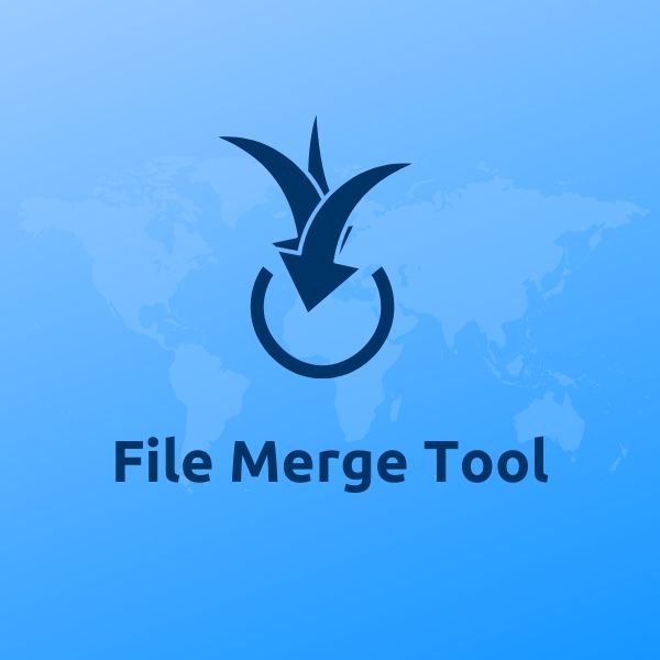 Free File Merge Tool 2025 Combine Multiple Files Into One
