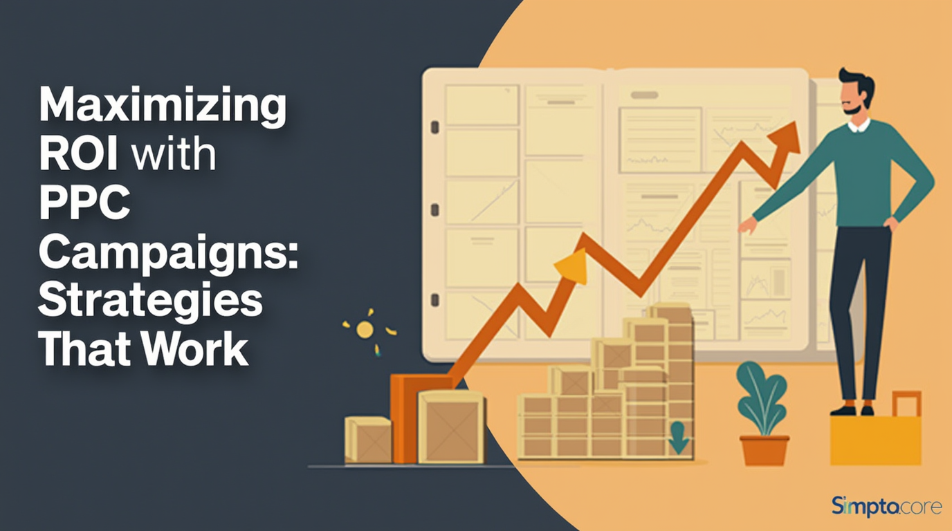 Maximizing ROI with PPC Campaigns: Strategies That Work